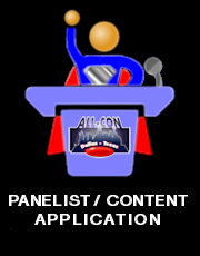 ALL-CON DALLAS CONVENTION