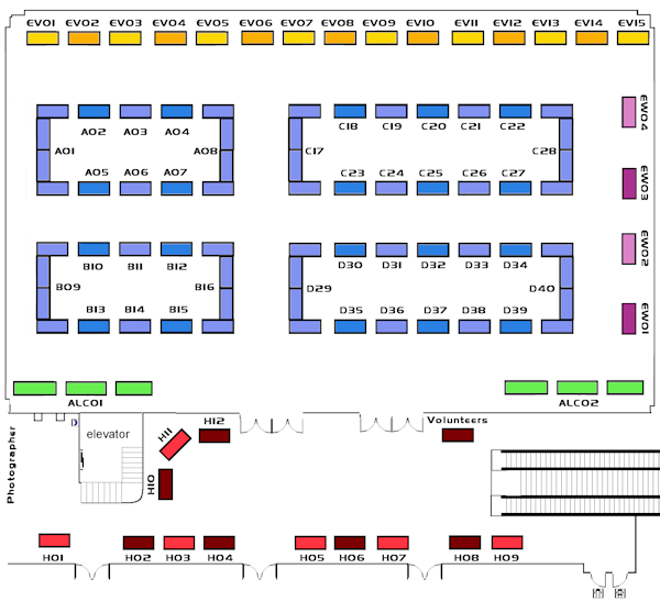 ALL-CON DALLAS CONVENTION